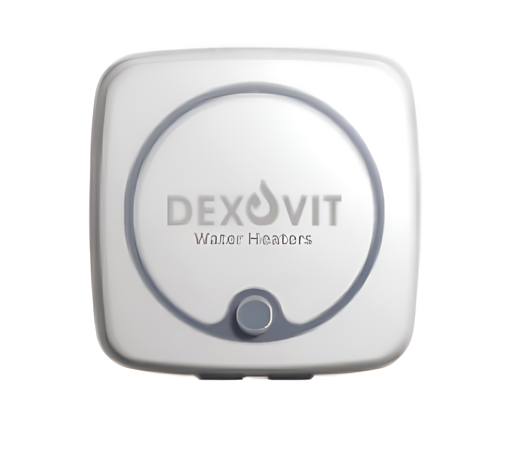 Dexovit - Bathroom Living Things