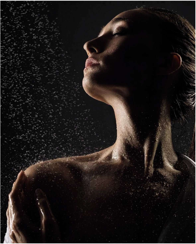 Dexovit - Bathroom Living Things